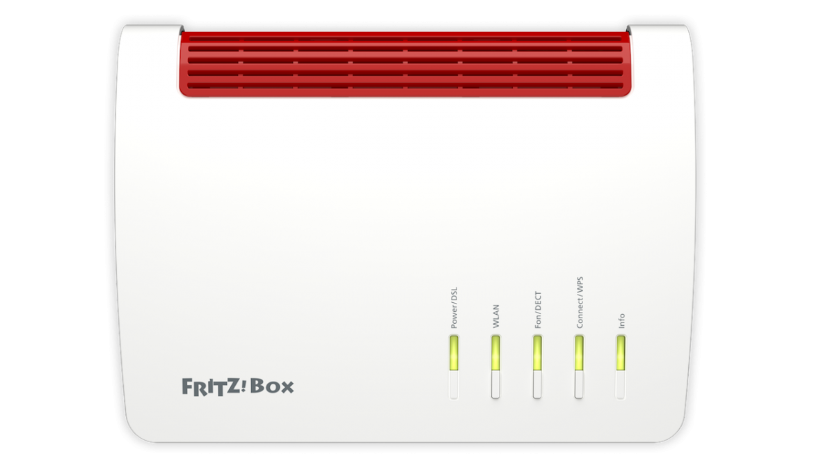 Fritz!Box 7590 è il nuovo router con standard mesh - MisterGadget.Tech