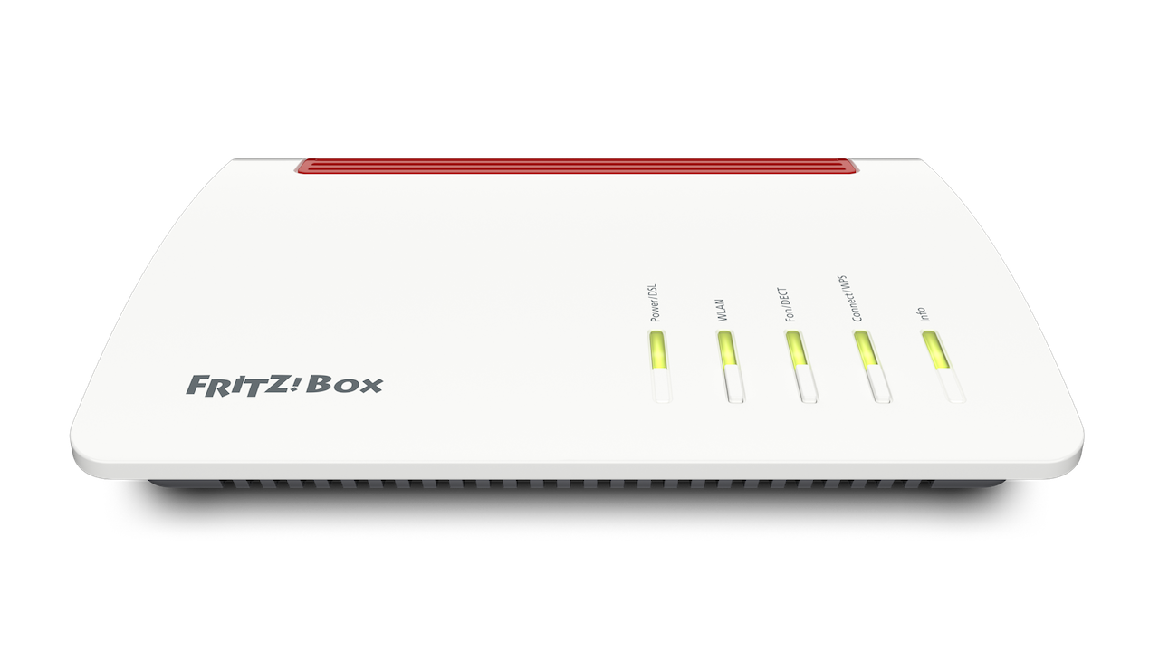 Fritz!Box 7590 è il nuovo router con standard mesh - MisterGadget.Tech