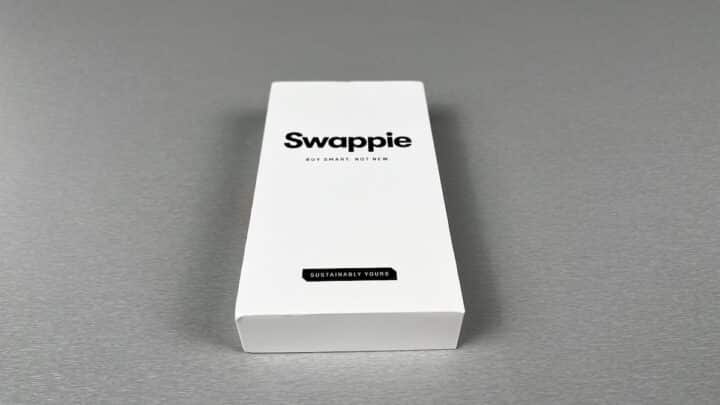 Swappie: come funziona il sito per iPhone ricondizionati – MisterGadget ...