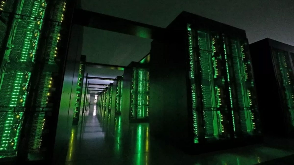 Quale è il computer più potente del mondo? E’ Fugaku – MisterGadget.Tech