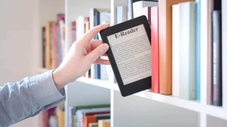 Come funziona IBS.it: la prima libreria online - MisterGadget.Tech
