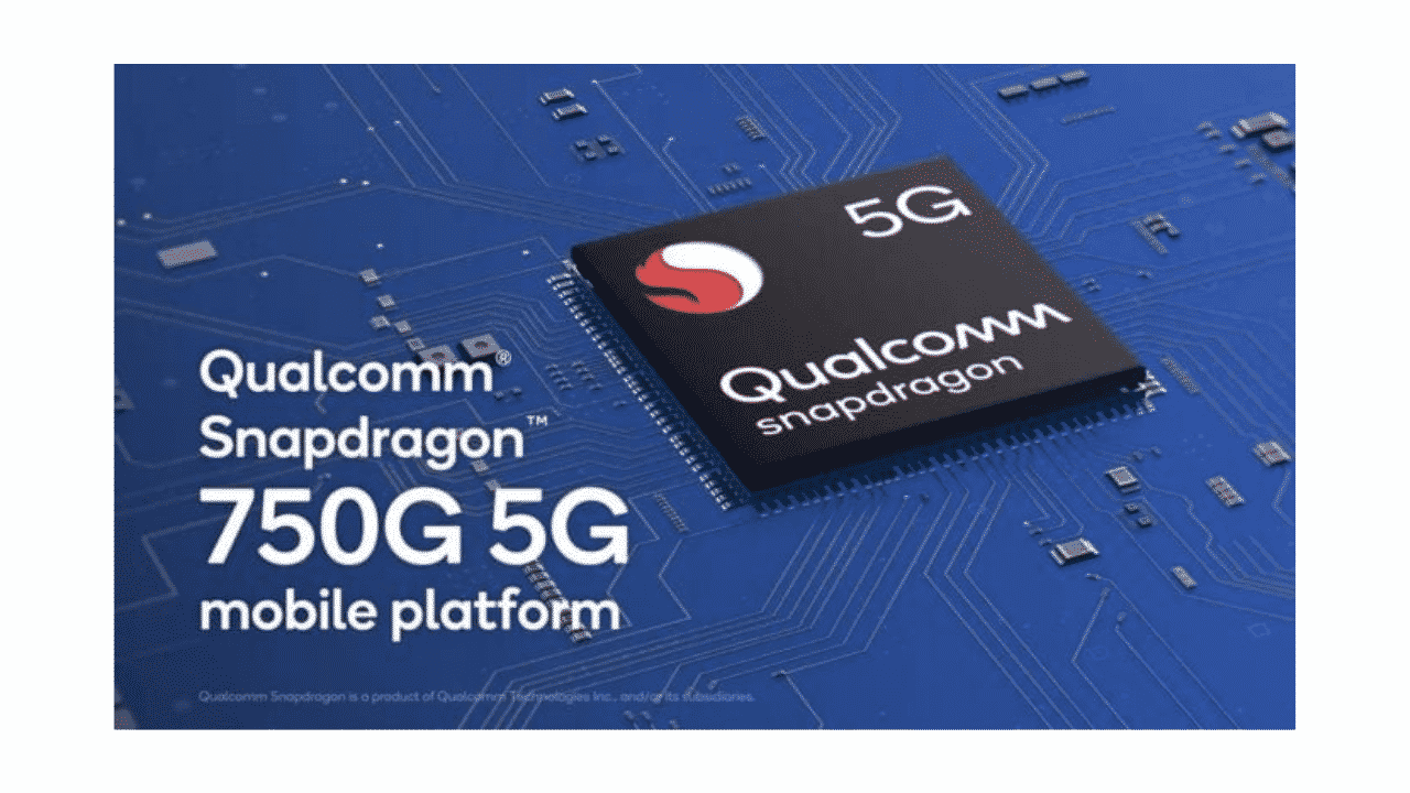 Qualcomm Snapdragon 750G amplia il portfolio chip 5G – MisterGadget.Tech