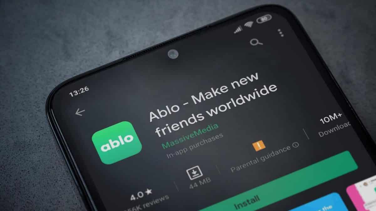Ablo, l’app per conversare con il mondo - MisterGadget.Tech