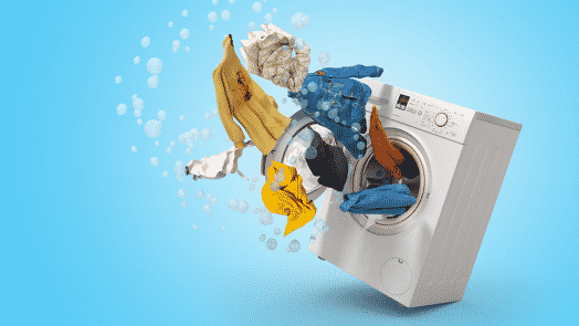 Come ridurre la microplastica in lavatrice - MisterGadget.Tech