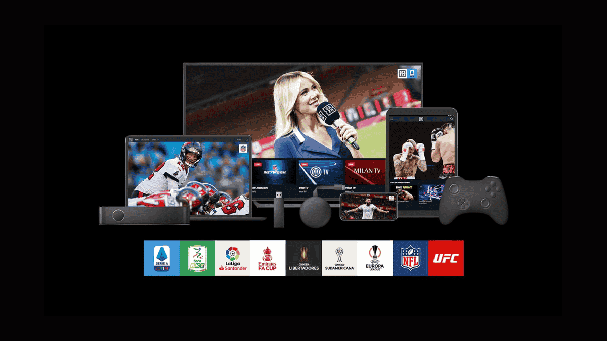 Come funziona Dazn e quanto costa - MisterGadget.Tech
