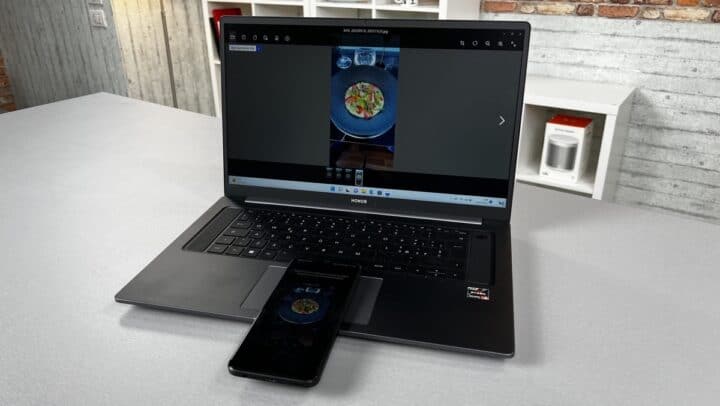 Come funziona Honor PC Manager - MisterGadget.Tech