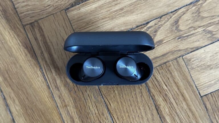 Recensione Technics AZ60, auricolari bluetooth al top - MisterGadget.Tech