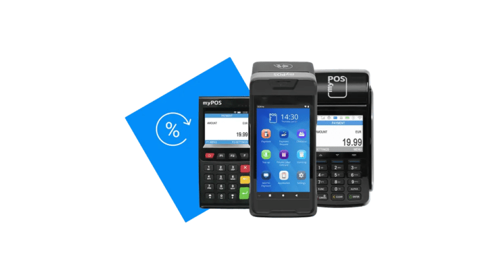 Come funziona MyPOS pagamenti elettronici - MisterGadget.Tech