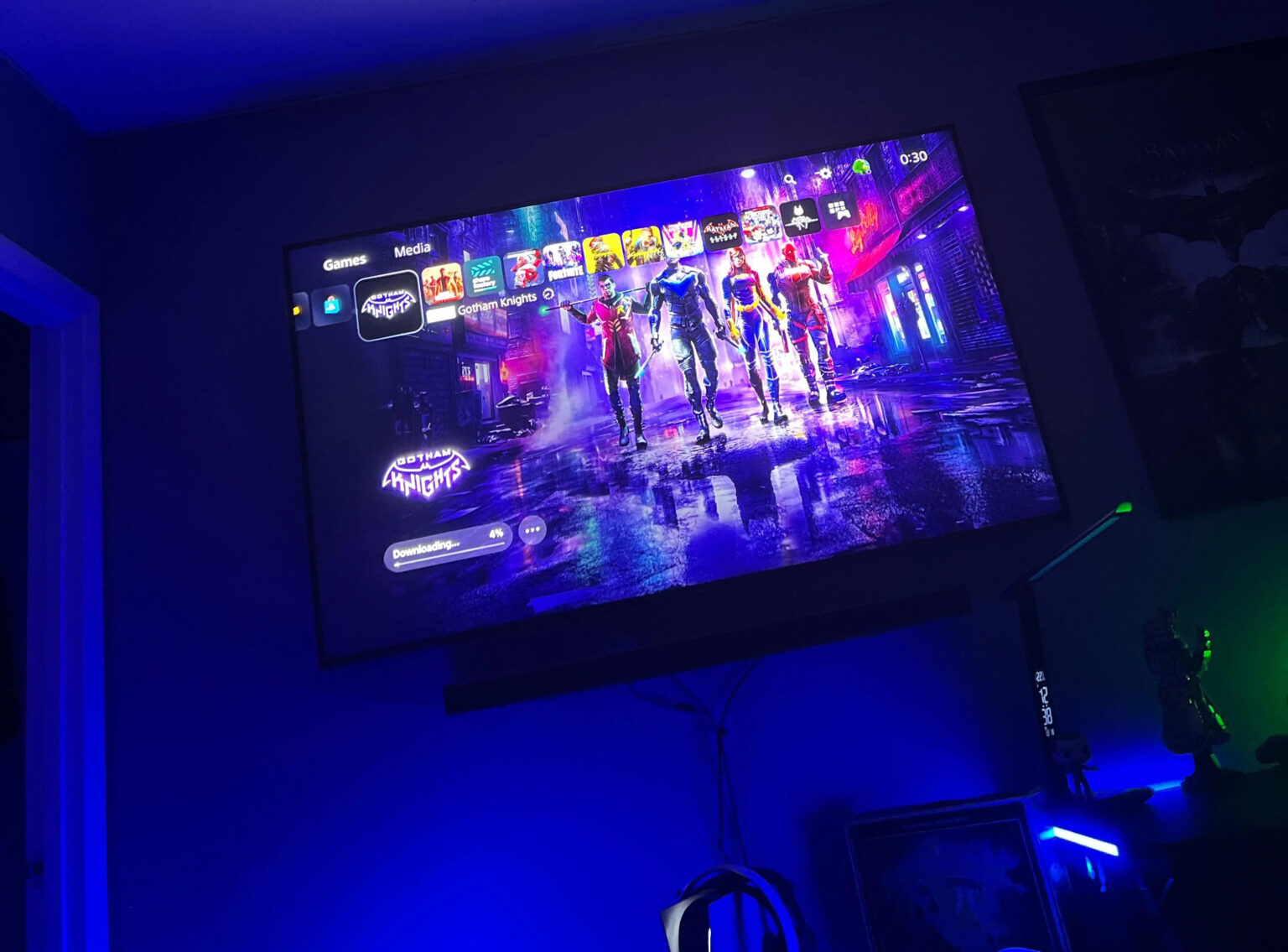 Recensione Gotham Knights: il videogioco sulla Bat-Family senza Batman ...