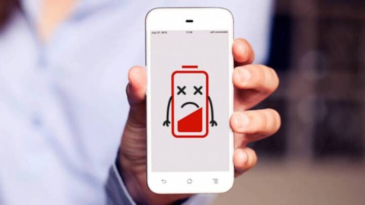 Come allungare la batteria del cellulare - MisterGadget.Tech