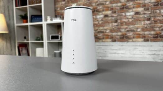 Recensione TCL LinkHub 5G, modem Wifi 6 - MIsterGadget.Tech