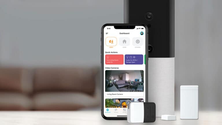 Come funziona il sistema di sicurezza abode - MisterGadget.Tech