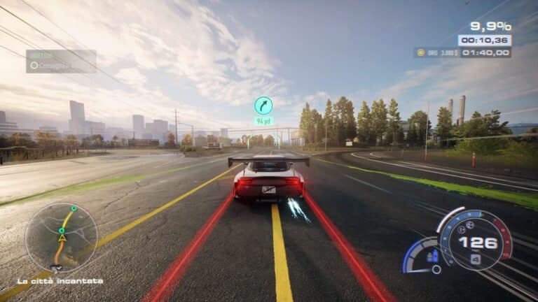 Need For Speed Unbound - Crossplay: come giocare con gli amici su altre ...