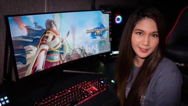 Monster Hunter Rise è crossplay e crossplatform? - MisterGadget.Tech