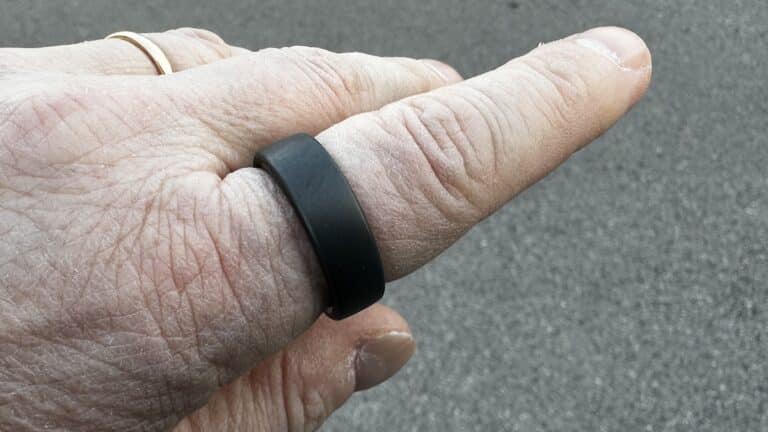 Recensione Oura Ring, anello super smart - MisterGadget.Tech