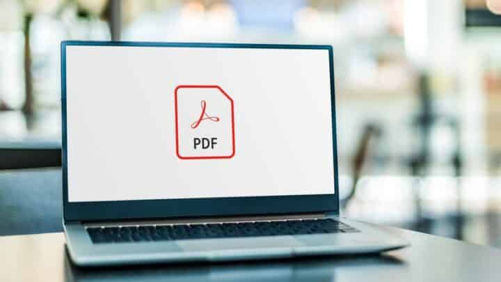 Come modificare PDF gratis online - MisterGadget.Tech