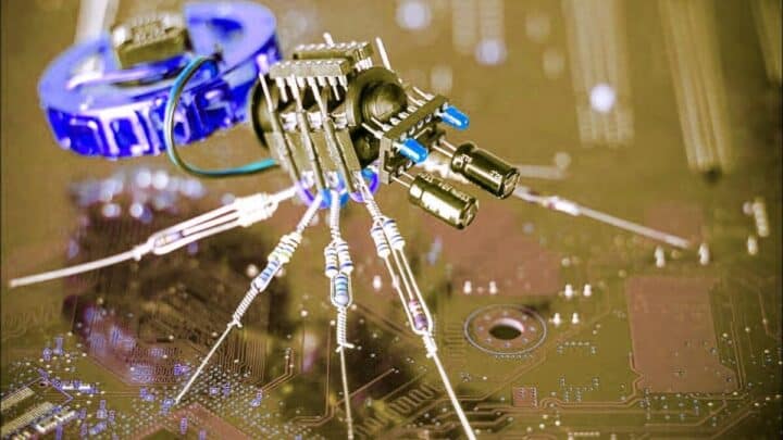 Cos'è la nanotecnologia e come funziona - MisterGadget.Tech