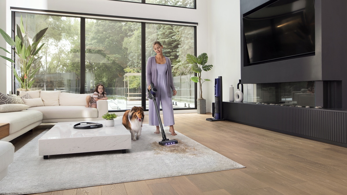 Tineco Pure One Station: caratteristiche, prezzo e disponibilità ...