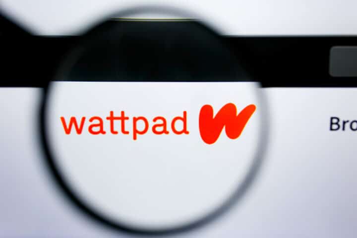 Wattpad: a cosa serve e come funziona - MisterGadget.Tech