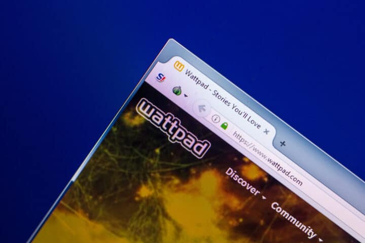 Wattpad: a cosa serve e come funziona - MisterGadget.Tech