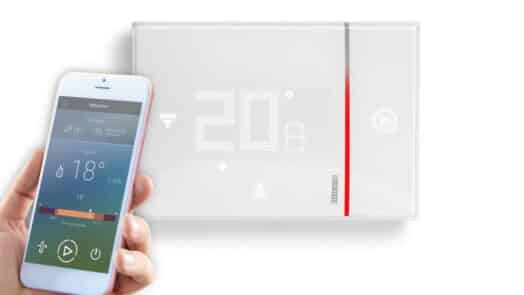 Recensione Termostato BTicino Smarther 2 - MisterGadget.Tech