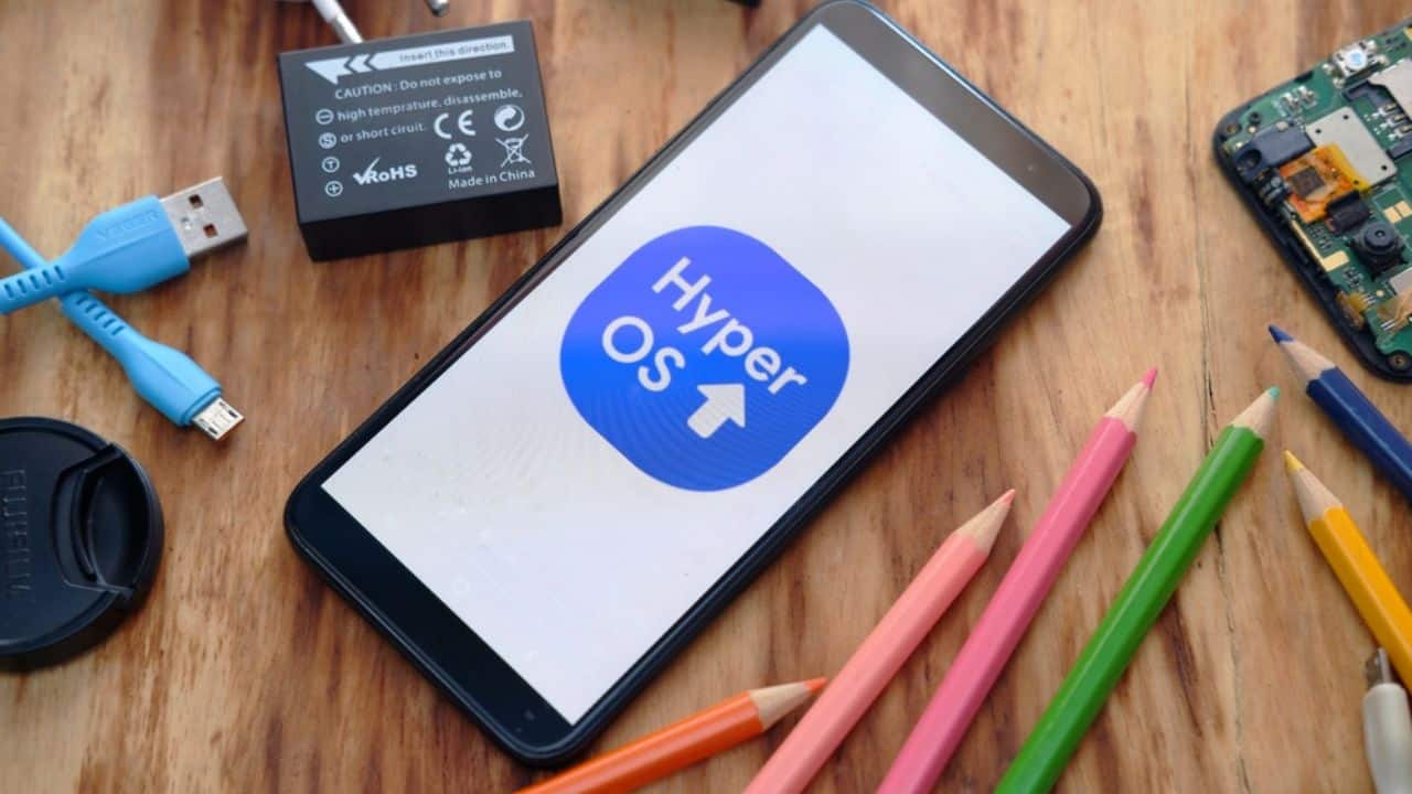 Xiaomi HyperOS: come funziona il nuovo sistema – MisterGadget.Tech
