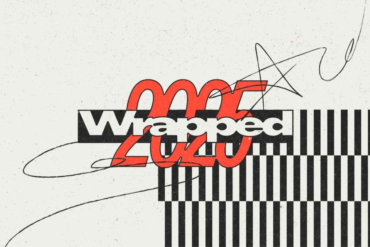 Spotify Wrapped 2025, rivela il tuo anno: la guida completa