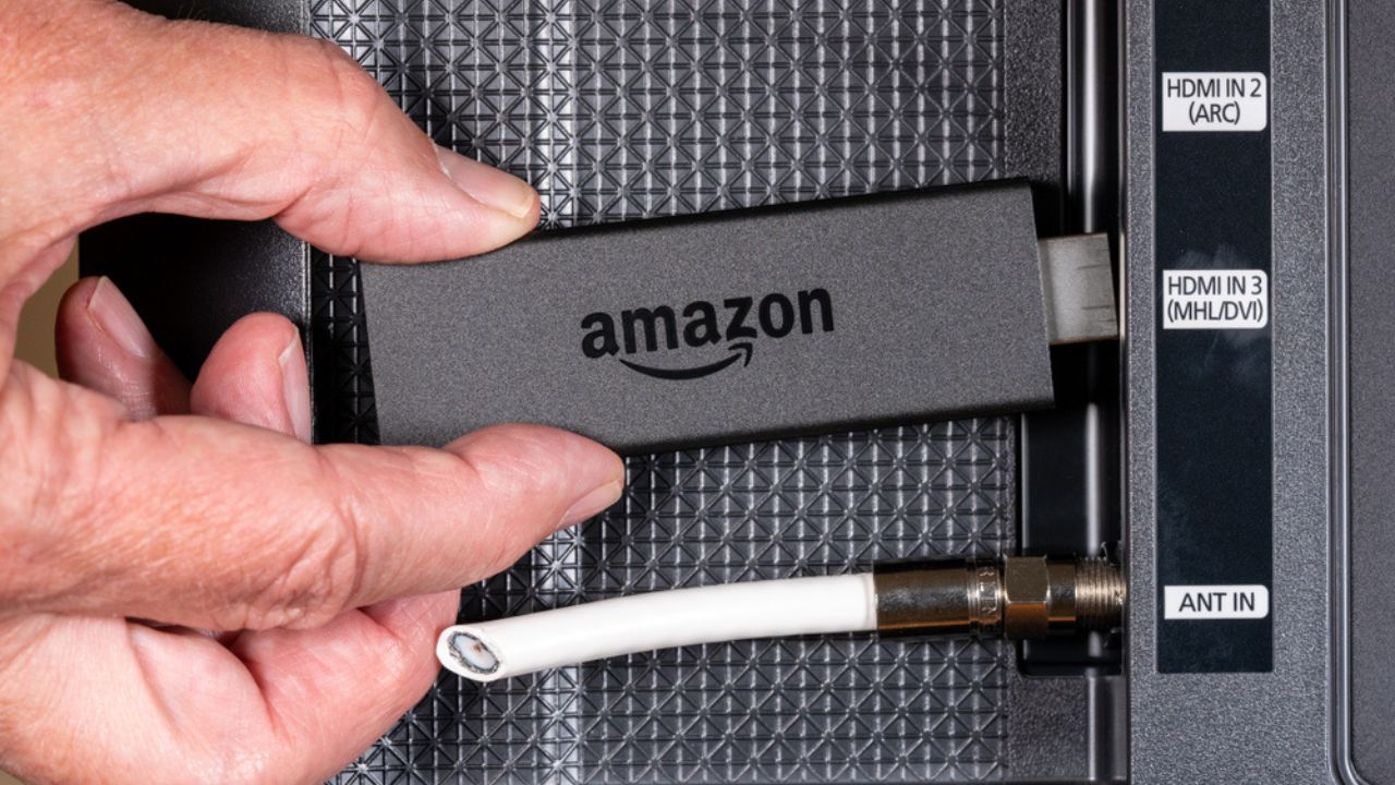 Amazon Fire TV: tutto quello che devi sapere - MisterGadget.Tech