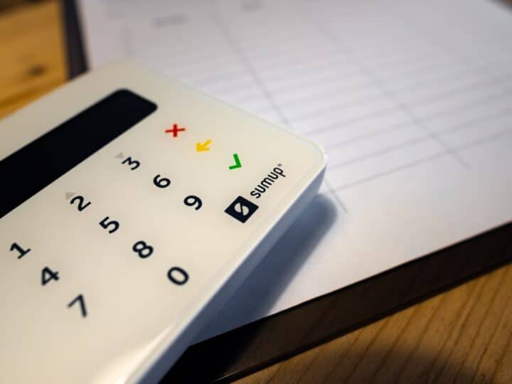 SumUp: cosa è, come funziona il pos – MisterGadget.Tech