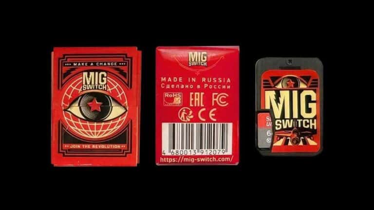 MIG Switch: cosa è, come funziona, compatibilità con Nintendo Switch ...