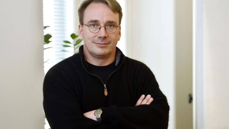 Linus Torvalds: il padre di Linux - MisterGadget.Tech