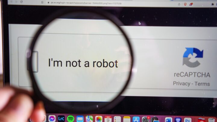 Il reCAPTCHA non funziona sul tuo browser? Ecco cosa fare - MisterGadget.Tech