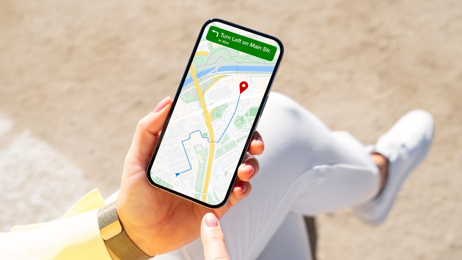 Google Maps: ogni quanto si aggiornano le mappe? – MisterGadget.Tech