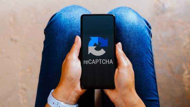 Il reCAPTCHA non funziona sul tuo browser? Ecco cosa fare - MisterGadget.Tech