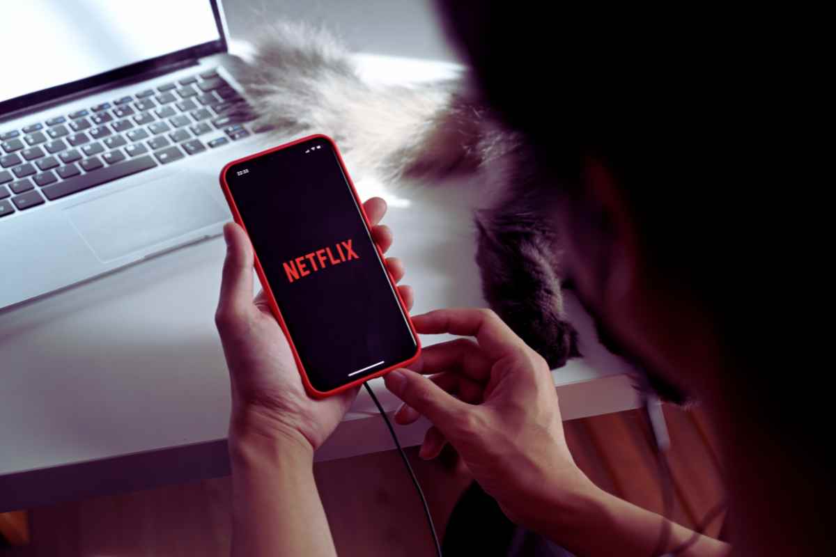 Netflix lancia una novità: così puoi condividere di nuovo l'abbonamento ...