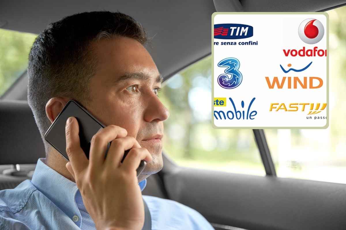 Operatori Mobile: è questo il più potente in Italia, prende ...