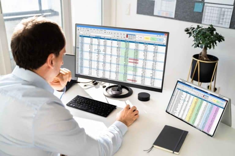 Come configurare il secondo schermo per il pc - MisterGadget