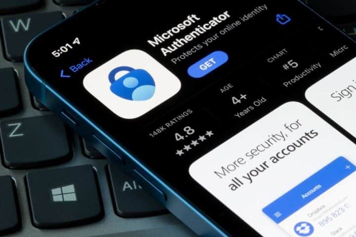 Microsoft Authenticator: cos’è, come funziona e perchè attivarlo ...