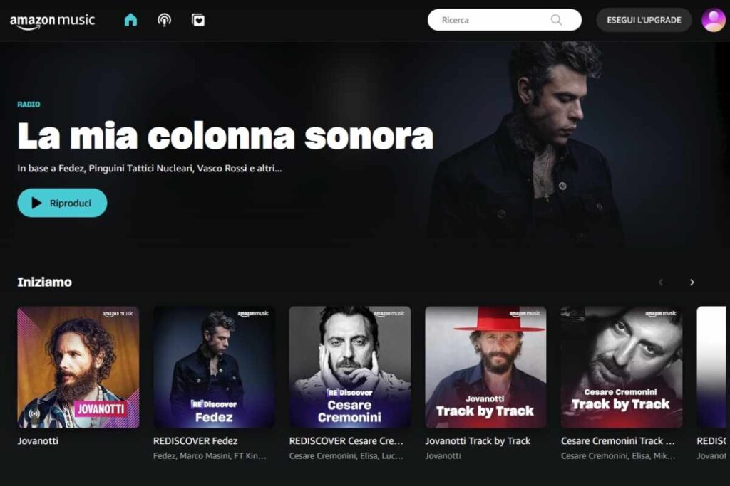 Prime Music e Unlimited: cosa sapere sullo streaming musicale di Amazon
