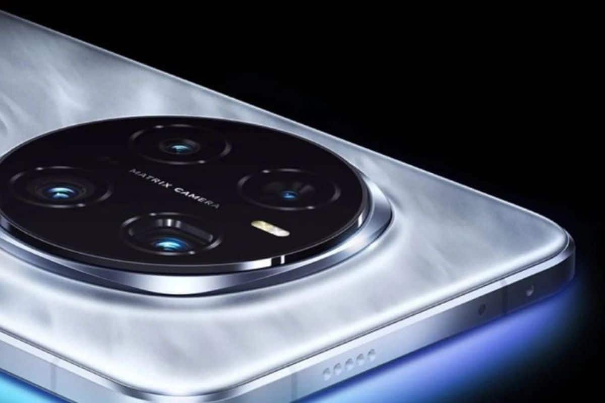 First Ultra Model Boasts Snapdragon 8 Elite 2 – Archyde