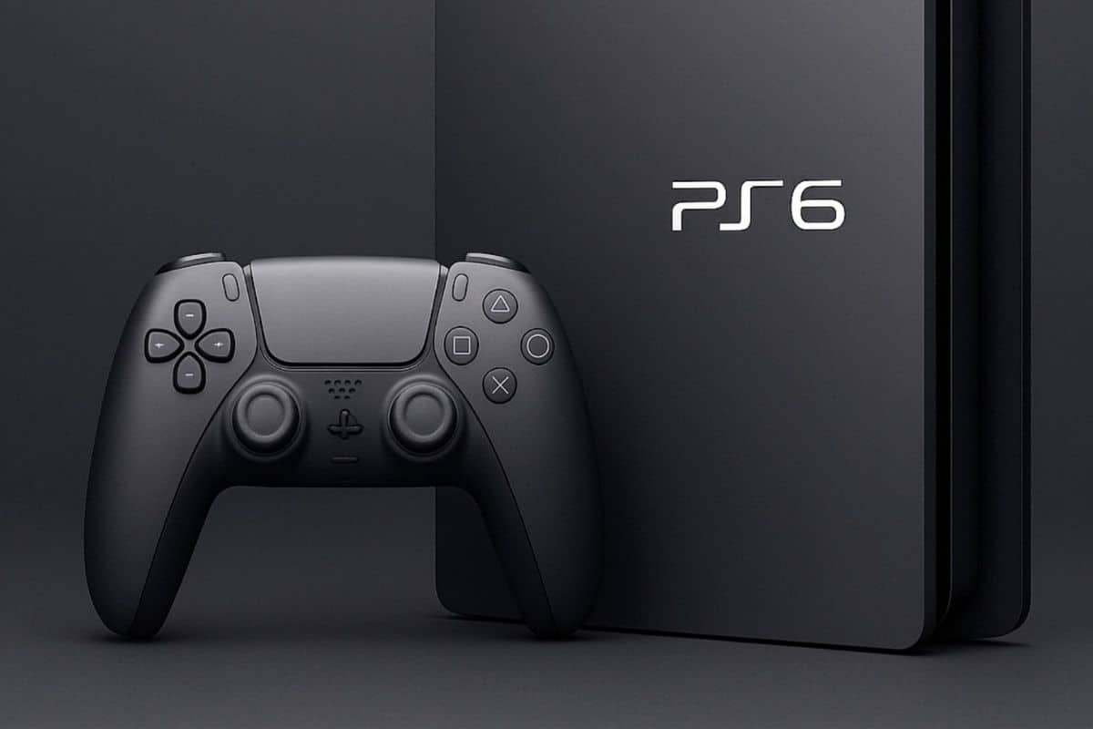 PS6: Sony e AMD svelano le prime tecnologie della prossima PlayStation ...