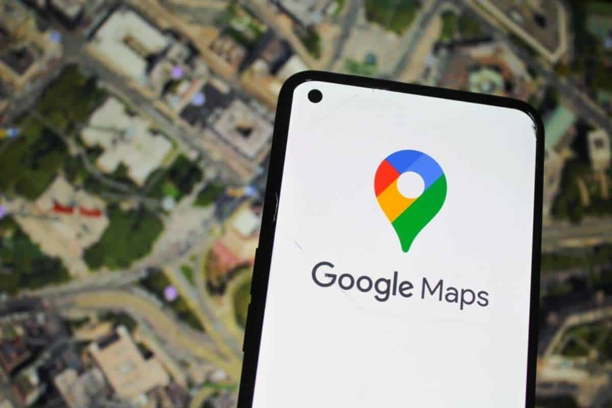 Con Google Maps localizzi un numero di telefono in un attimo: il trucco ...