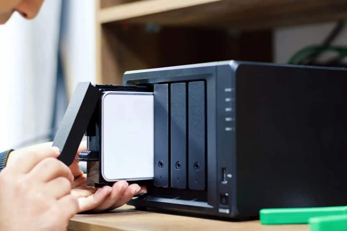 Guida al NAS per principianti: tutto quello che devi sapere prima di ...