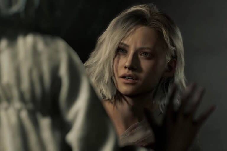Chi è Grace Ashcroft? Tutto sulla nuova protagonista di Resident Evil ...