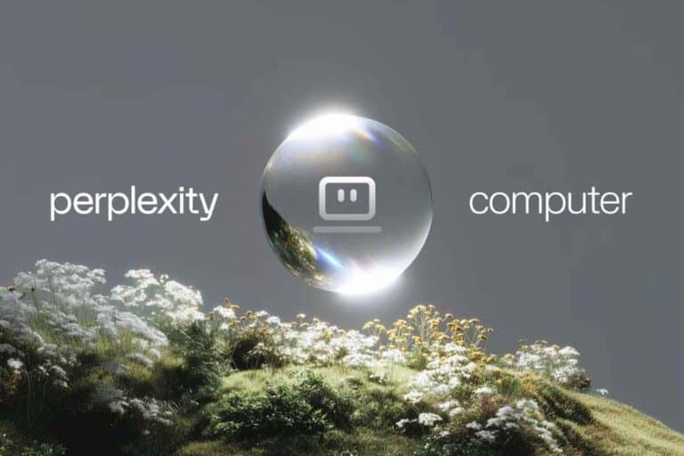 Perplexity computer è l'AI agent che ci sostituirà definitivamente?