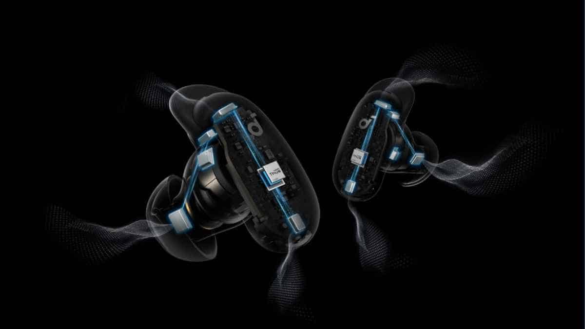 Anker Soundcore Liberty 5 Pro e Max: gli auricolari AI