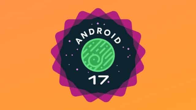 Android 17 non copierà Apple: Google smentisce il design Liquid Glass