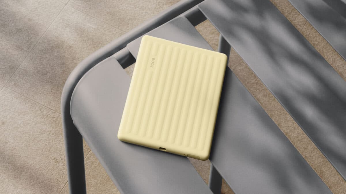 BOOX Go 6 Gen II recensione: lettore ePaper da 6 pollici con supporto ...