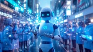 Gli influencer AI stanno rovinando le pubblicità online?