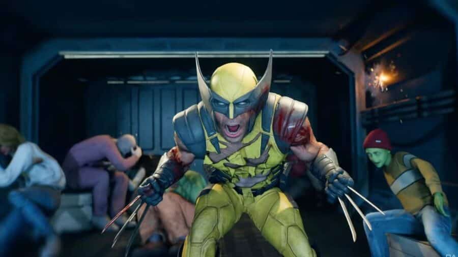 Marvel’s Wolverine infiamma lo State of Play: Logan mostra gli artigli ...